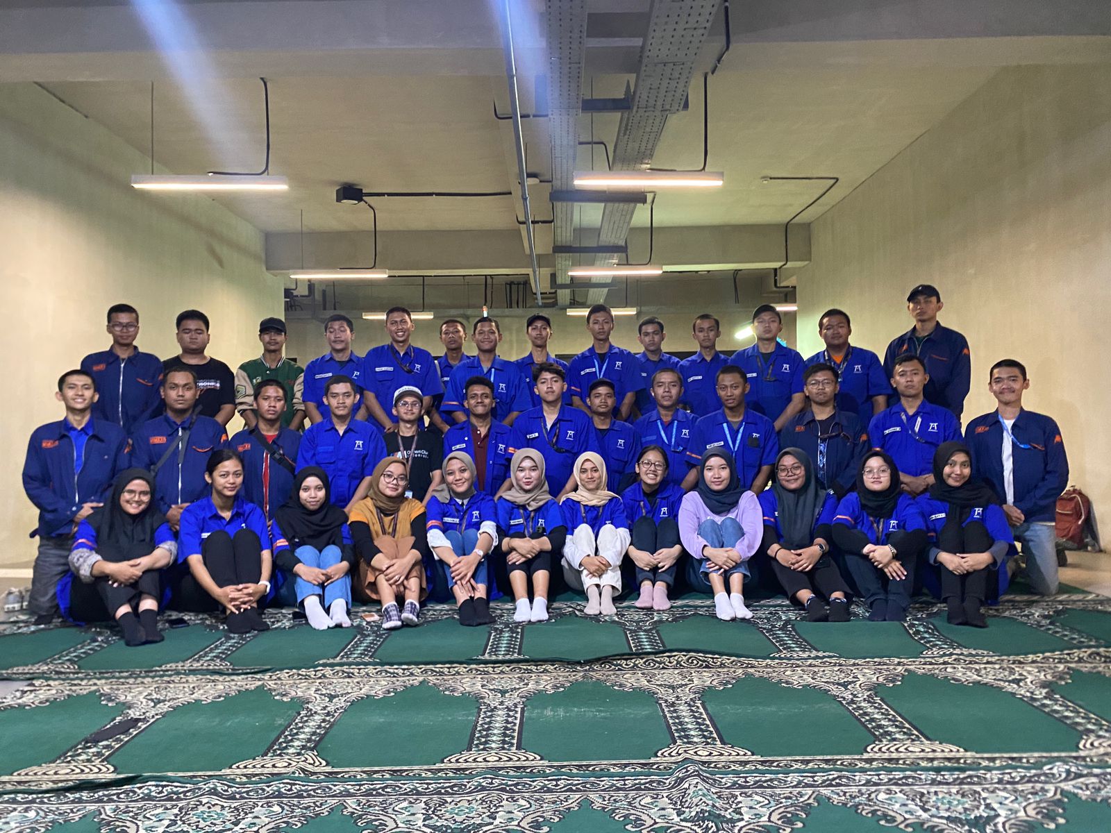 Portofolio ABRAM JANUAR