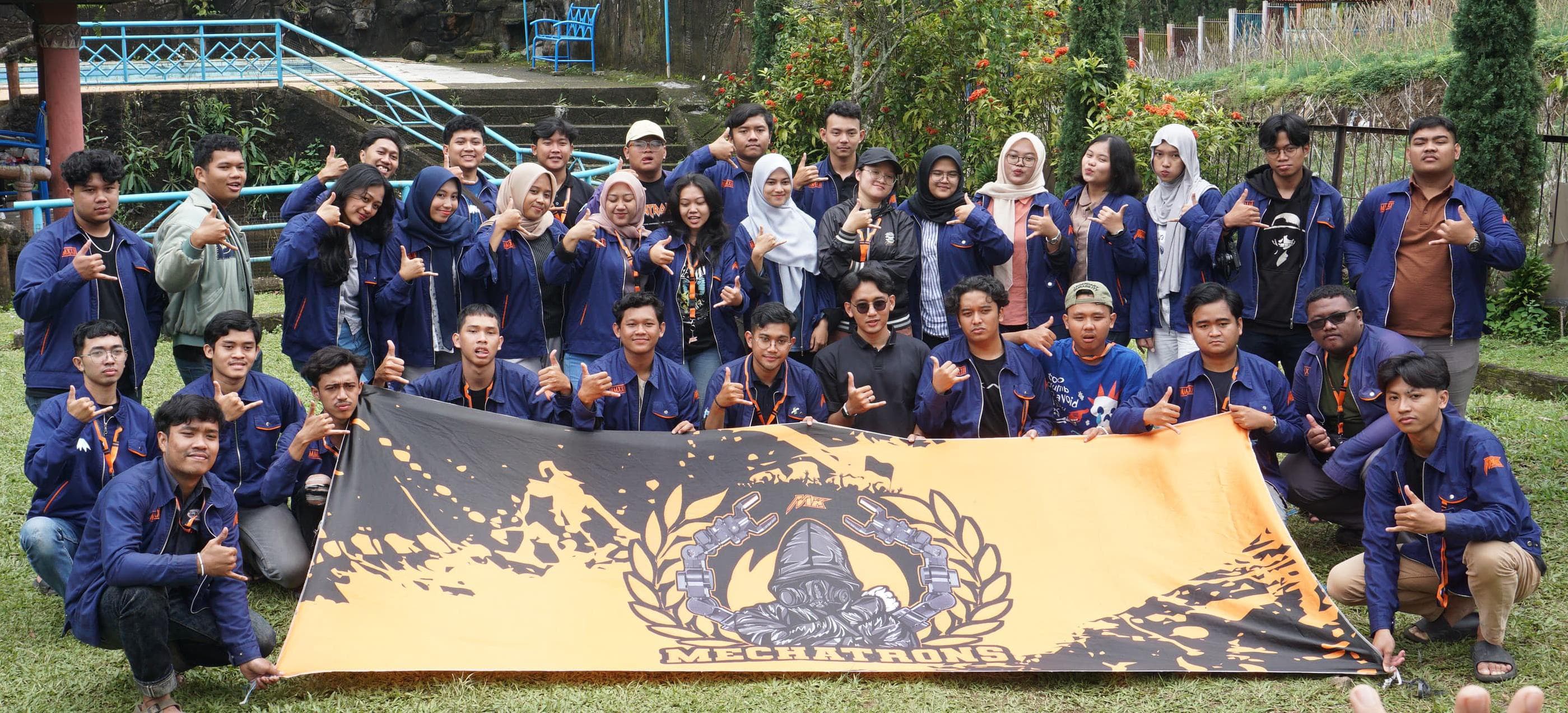 Portofolio ABRAM JANUAR