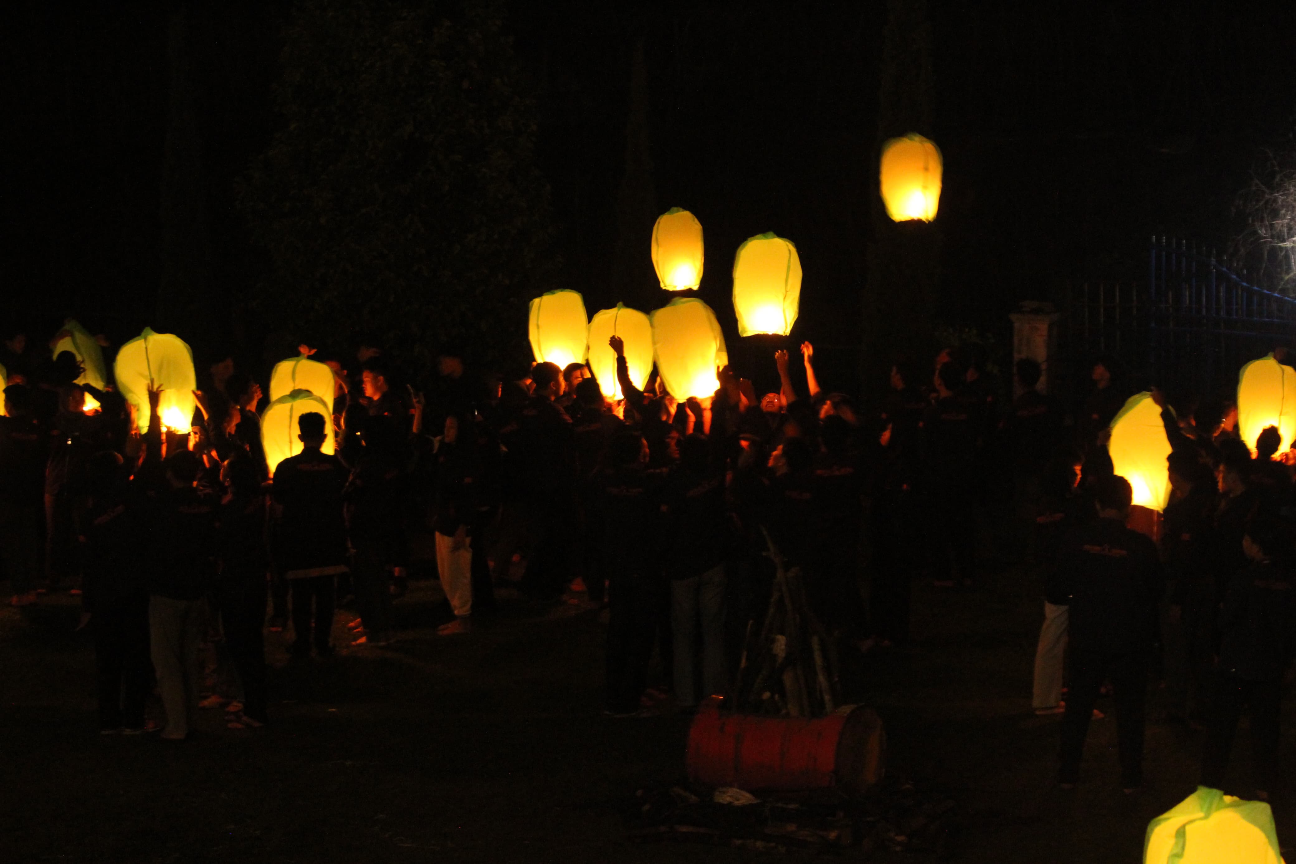 Portofolio ABRAM JANUAR