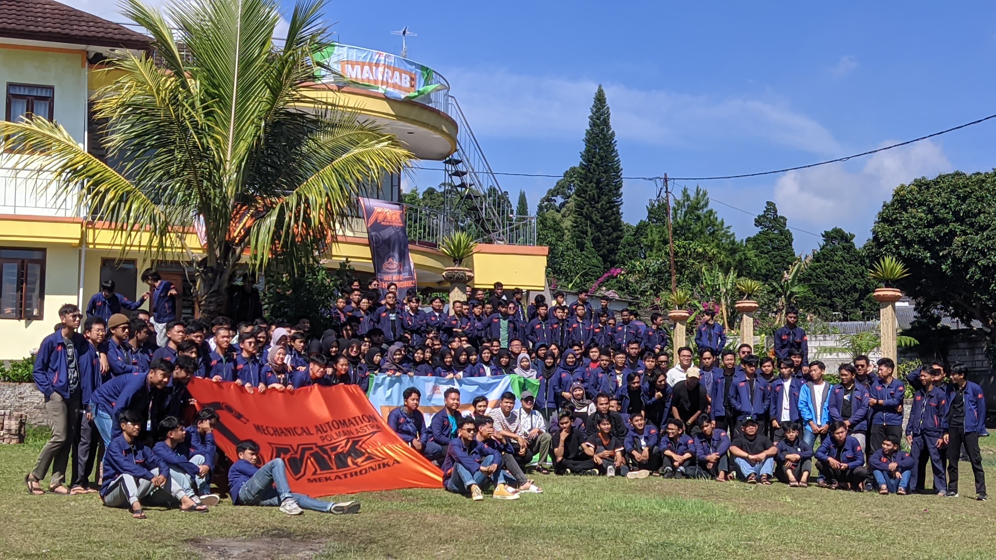 Portofolio ABRAM JANUAR