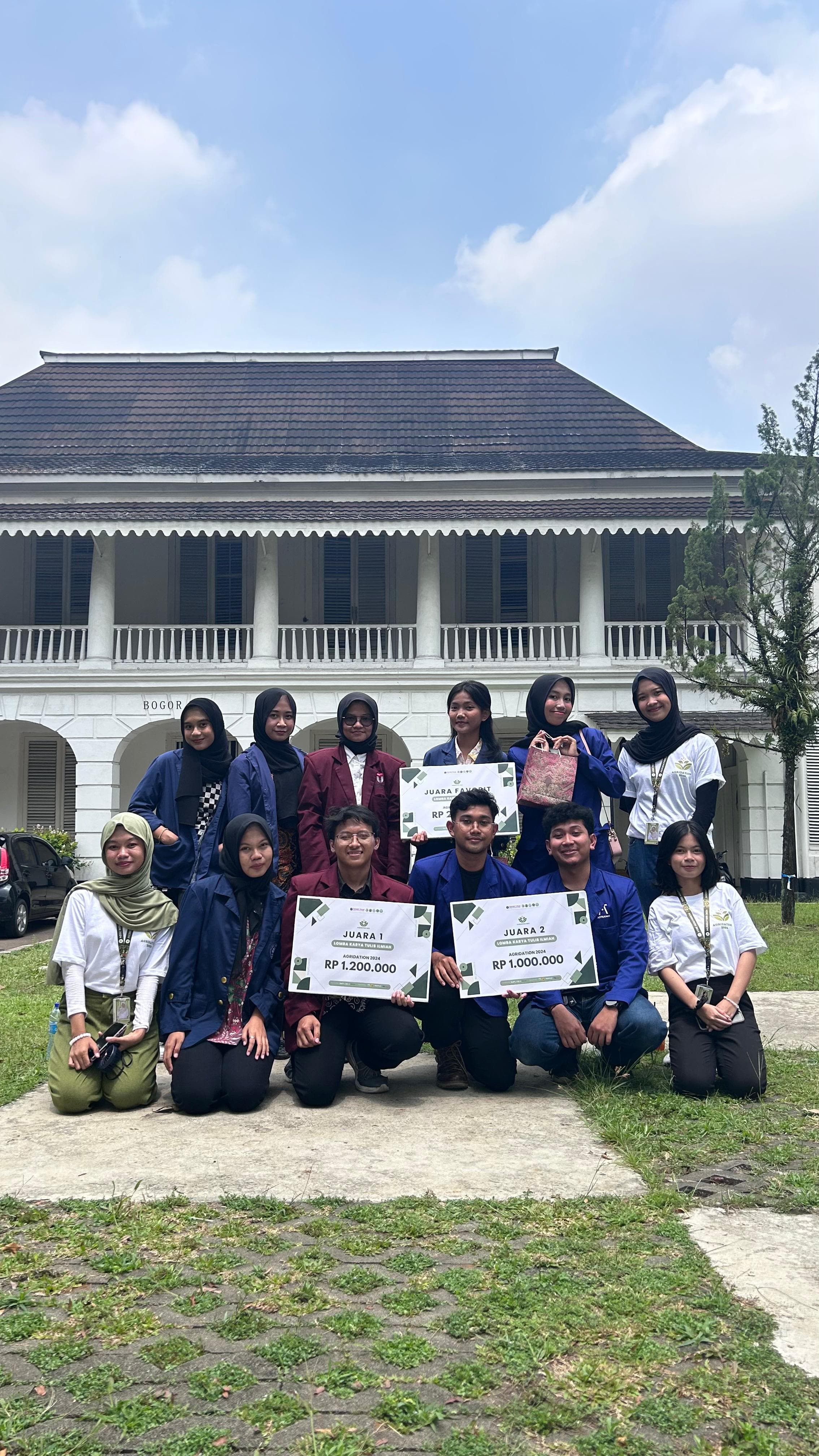 Portofolio ABRAM JANUAR