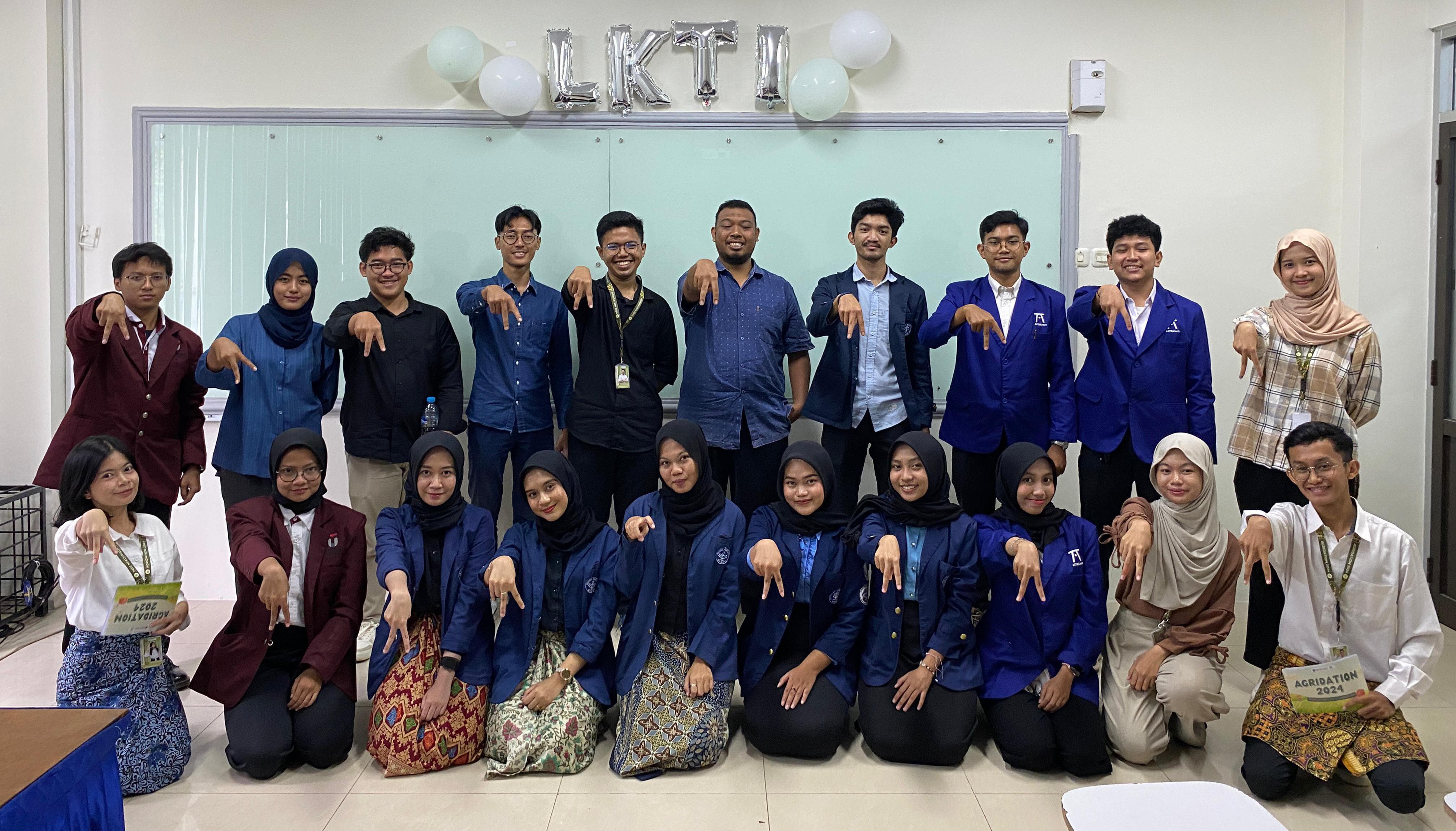 Portofolio ABRAM JANUAR