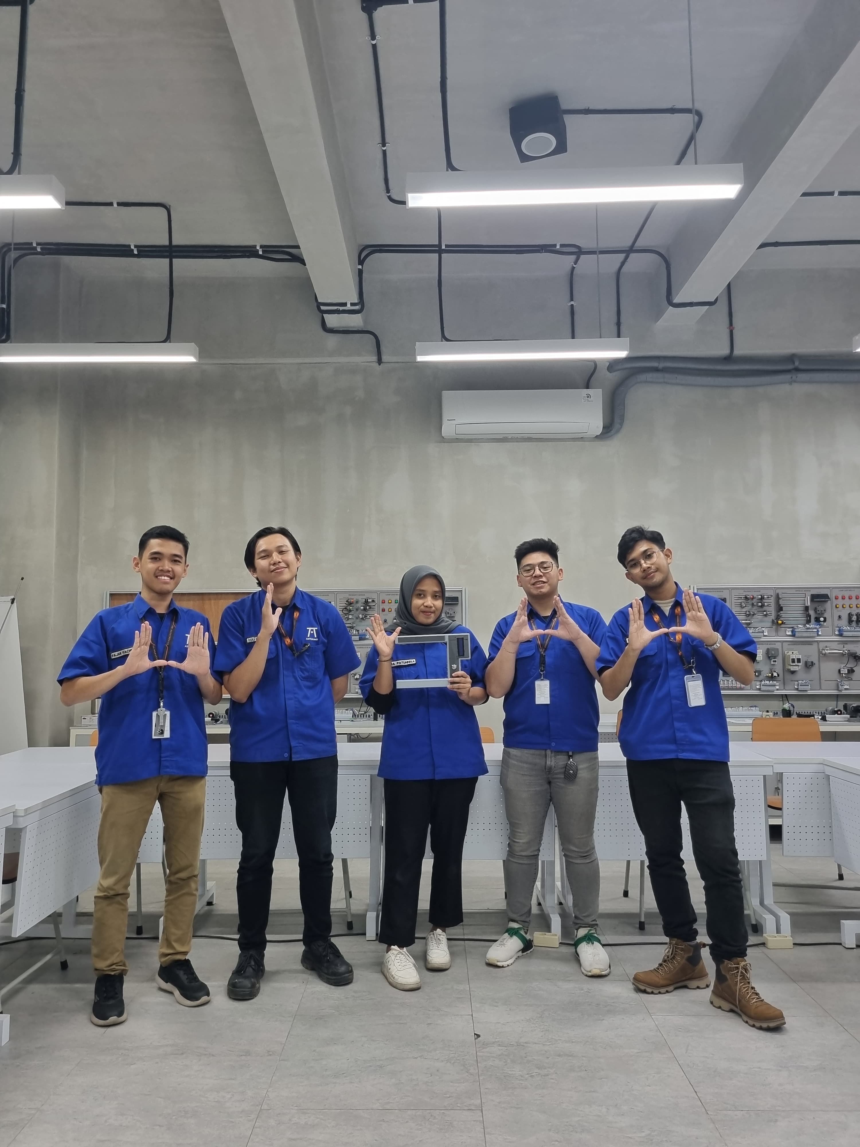 Portofolio ABRAM JANUAR