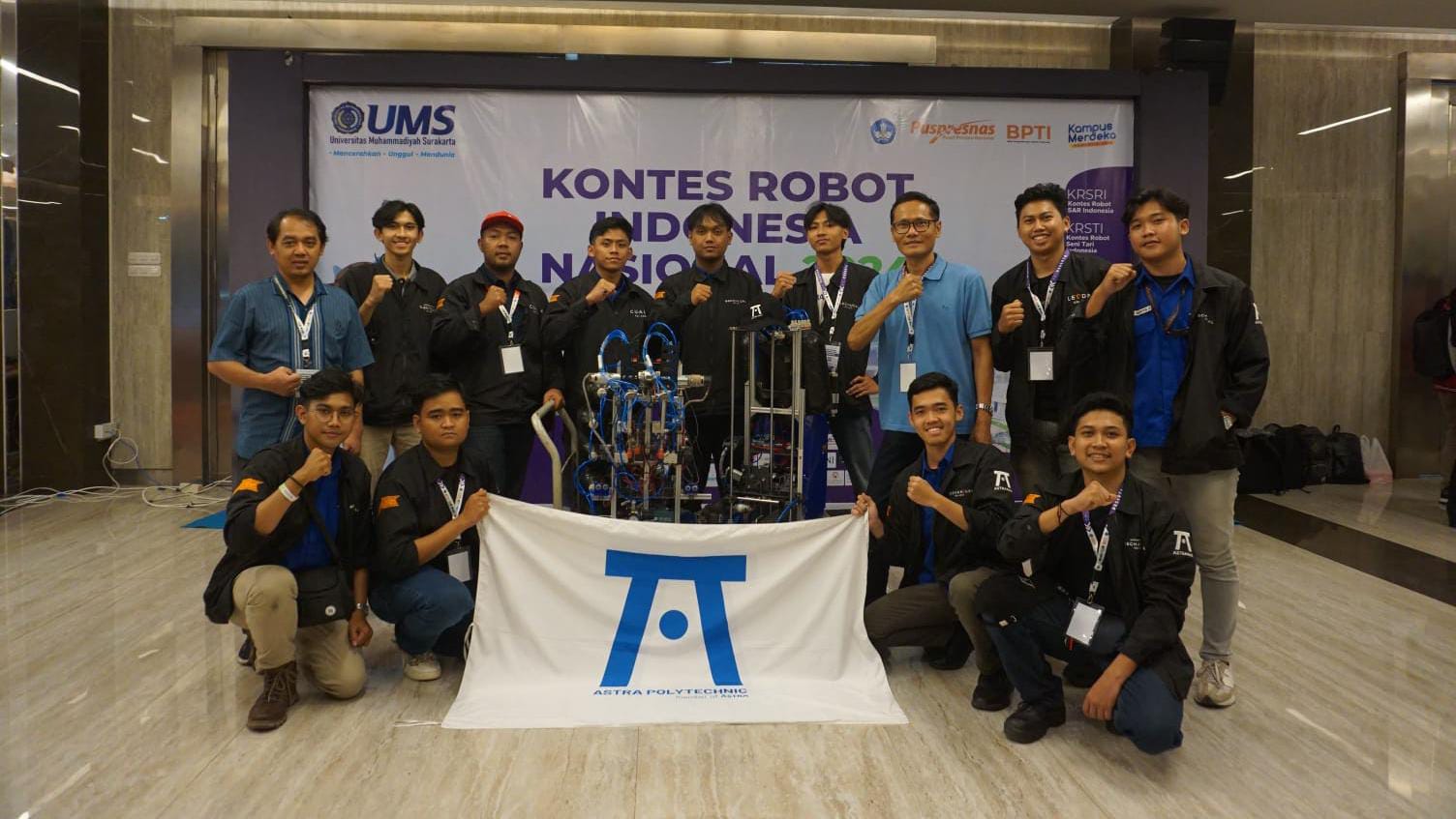 Portofolio ABRAM JANUAR